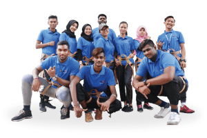Security Plus Academy | TVET Center Malaysia